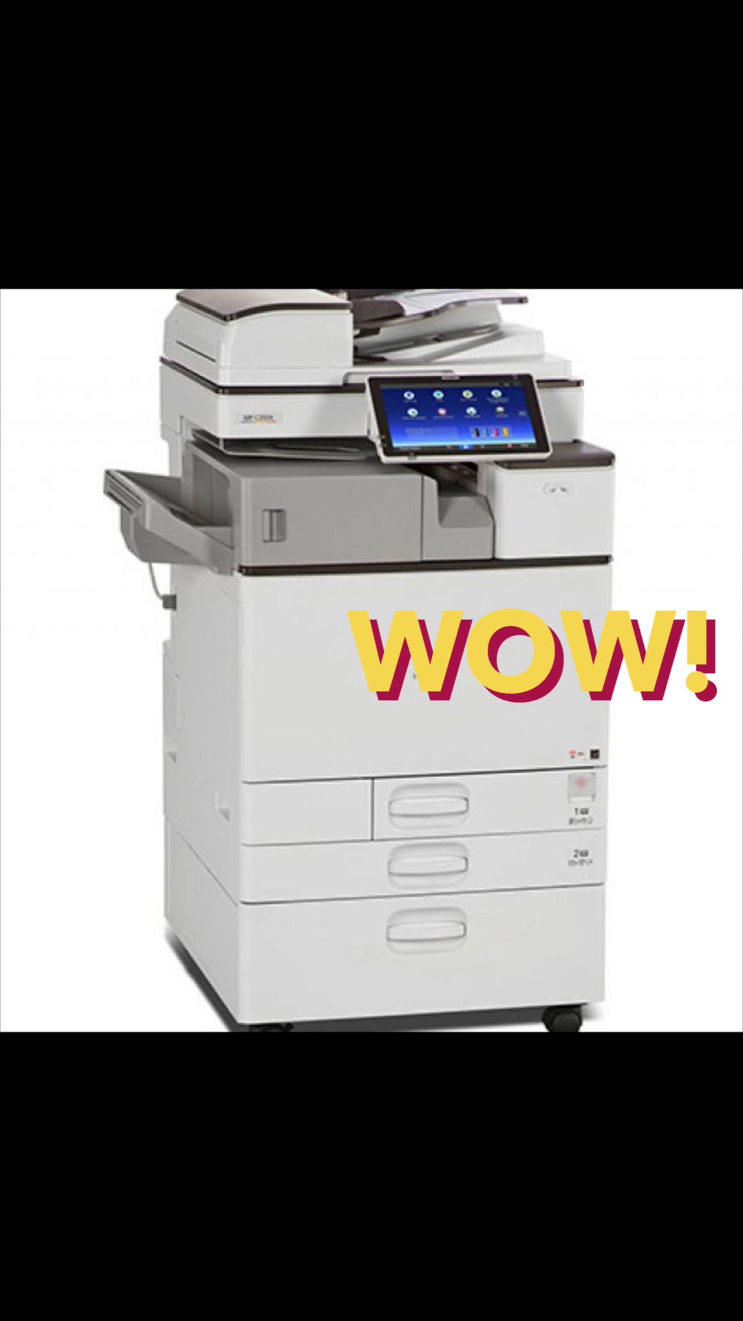 Commercial Photocopier Repair Service