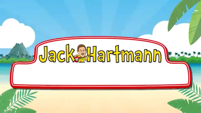 Pumpkin Man DANCE and FREEZE! Halloween Song for Kids Jack Hartmann