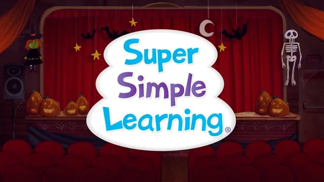 Super Simple Halloween on Vimeo