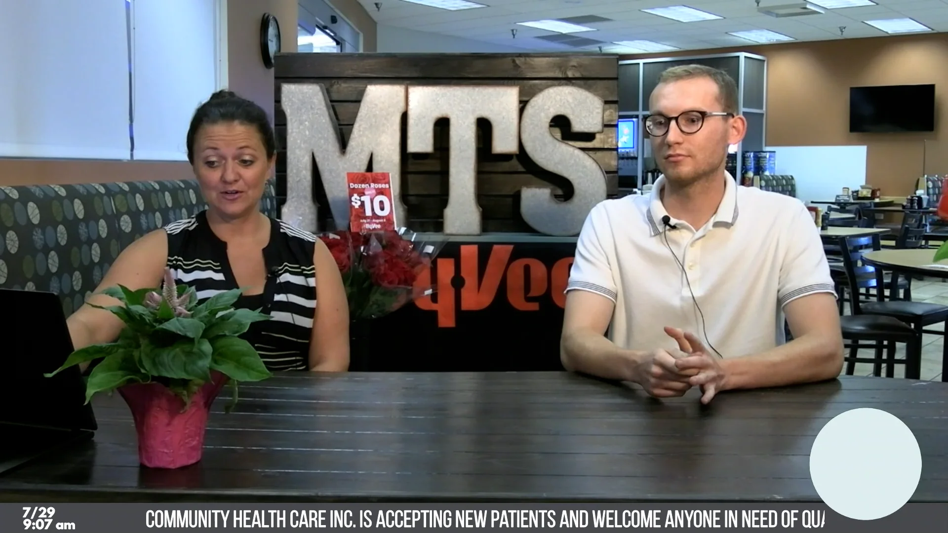 MTS- Christoper talk about the MCSA Housing Initiative on Vimeo