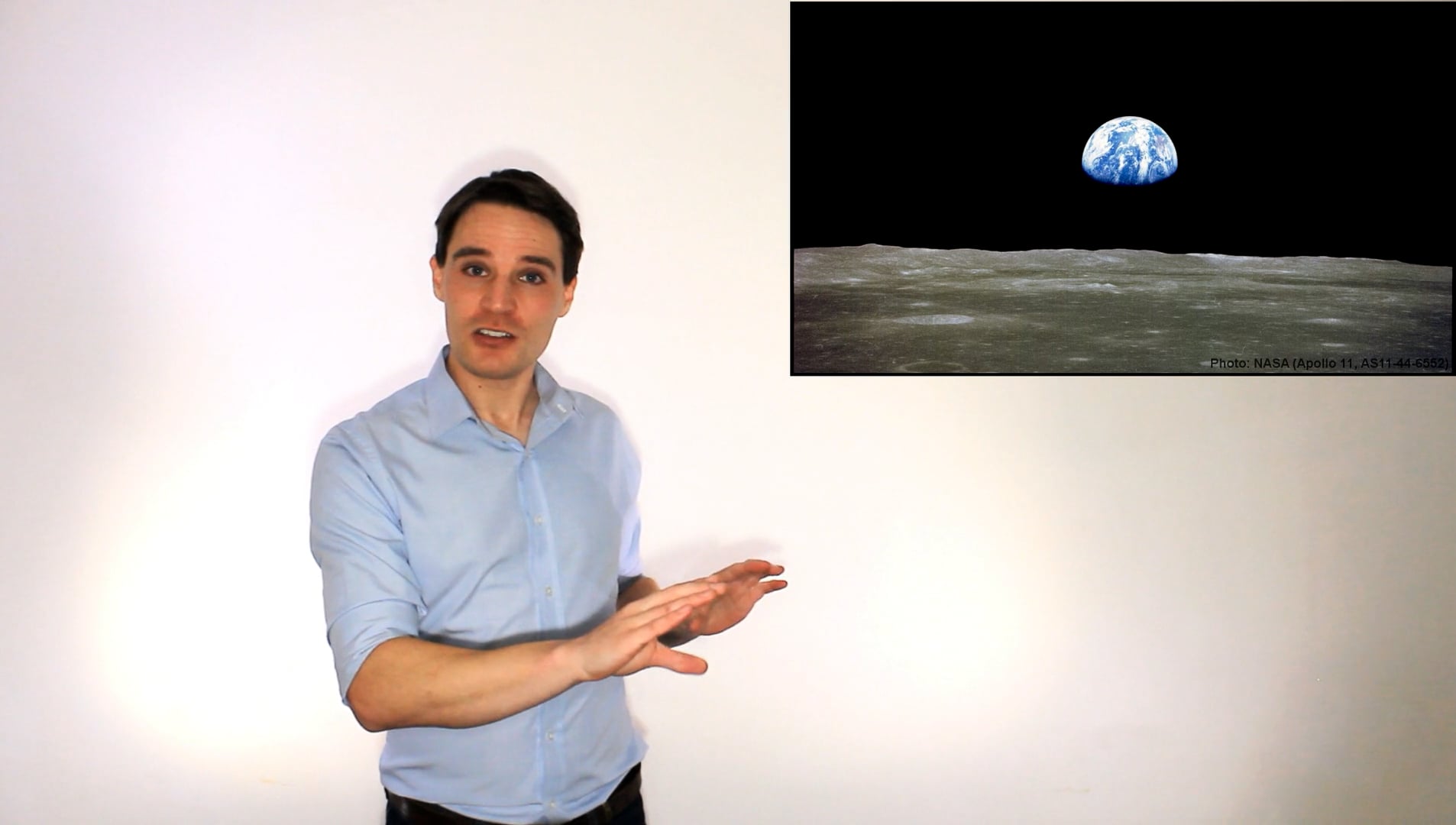 2021 Asia-Pacific 3MT Finalist - Matthew Shaw Swinburne University of ...