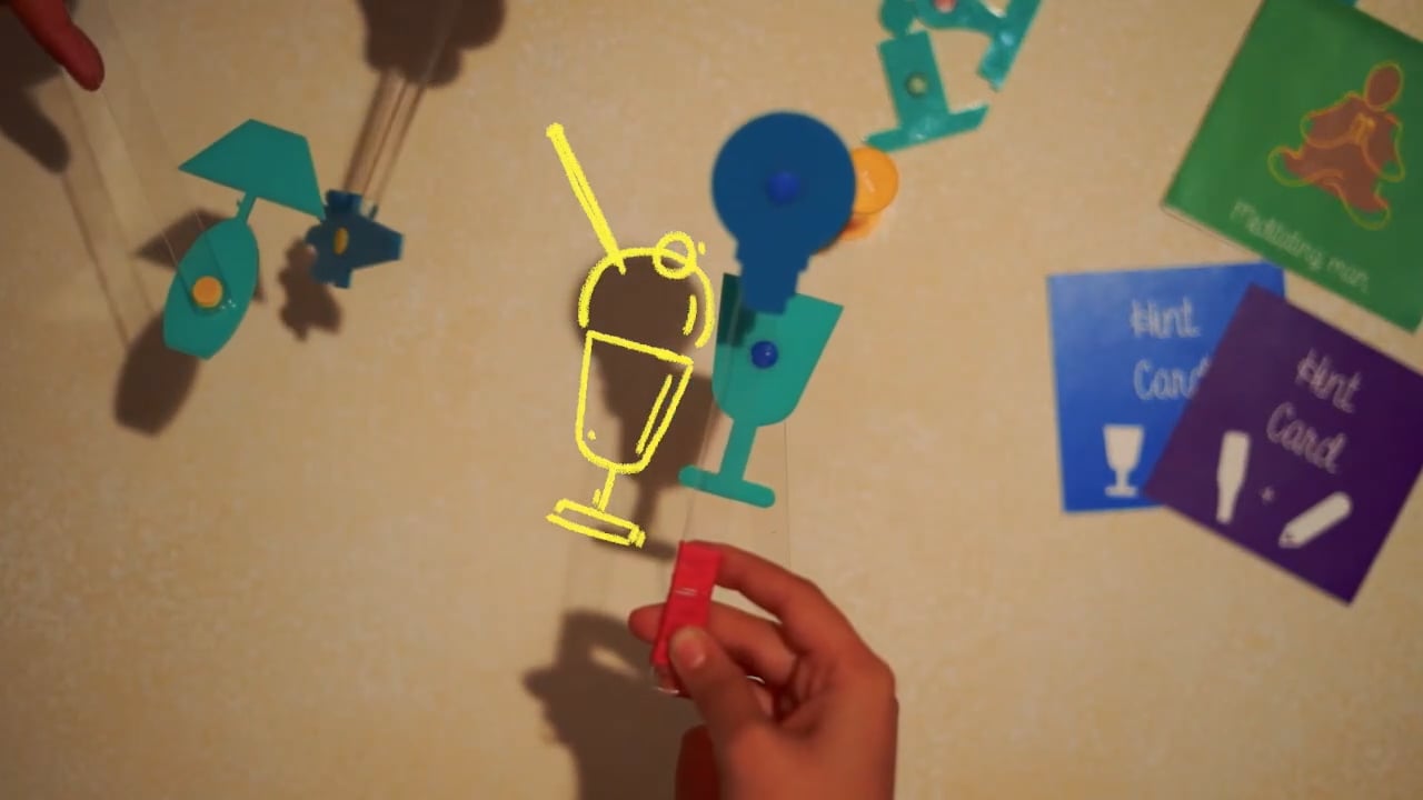 Red Dot Design Concept - Bulby For Kids on Vimeo