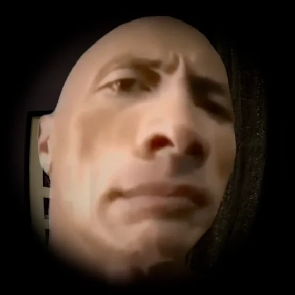 The Rock dog meme.mp4 on Vimeo