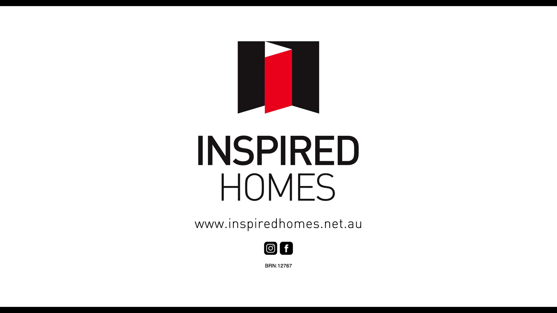 Inspired Homes on Vimeo