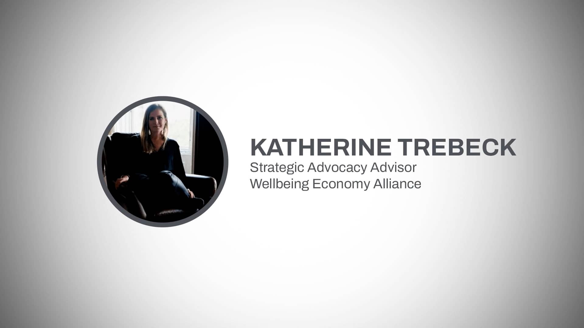 r3.0 Conference 2021 Keynote Katherine Trebeck on Vimeo