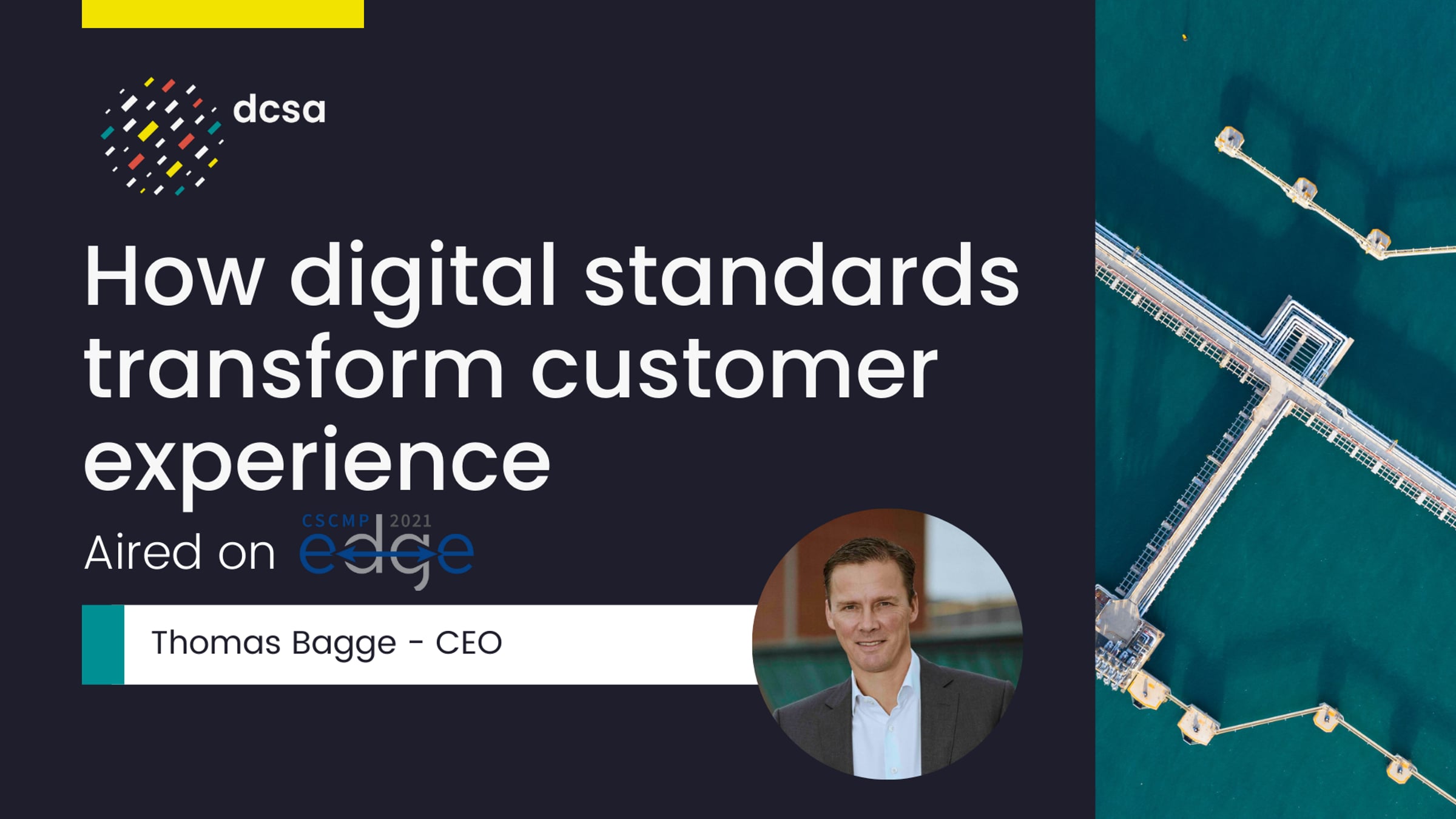 How digital standards transform customer experience