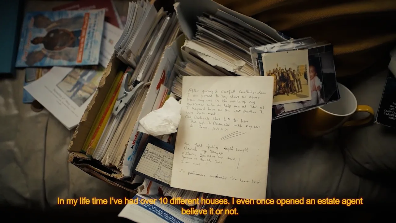 AMANZE - Short Film on Vimeo