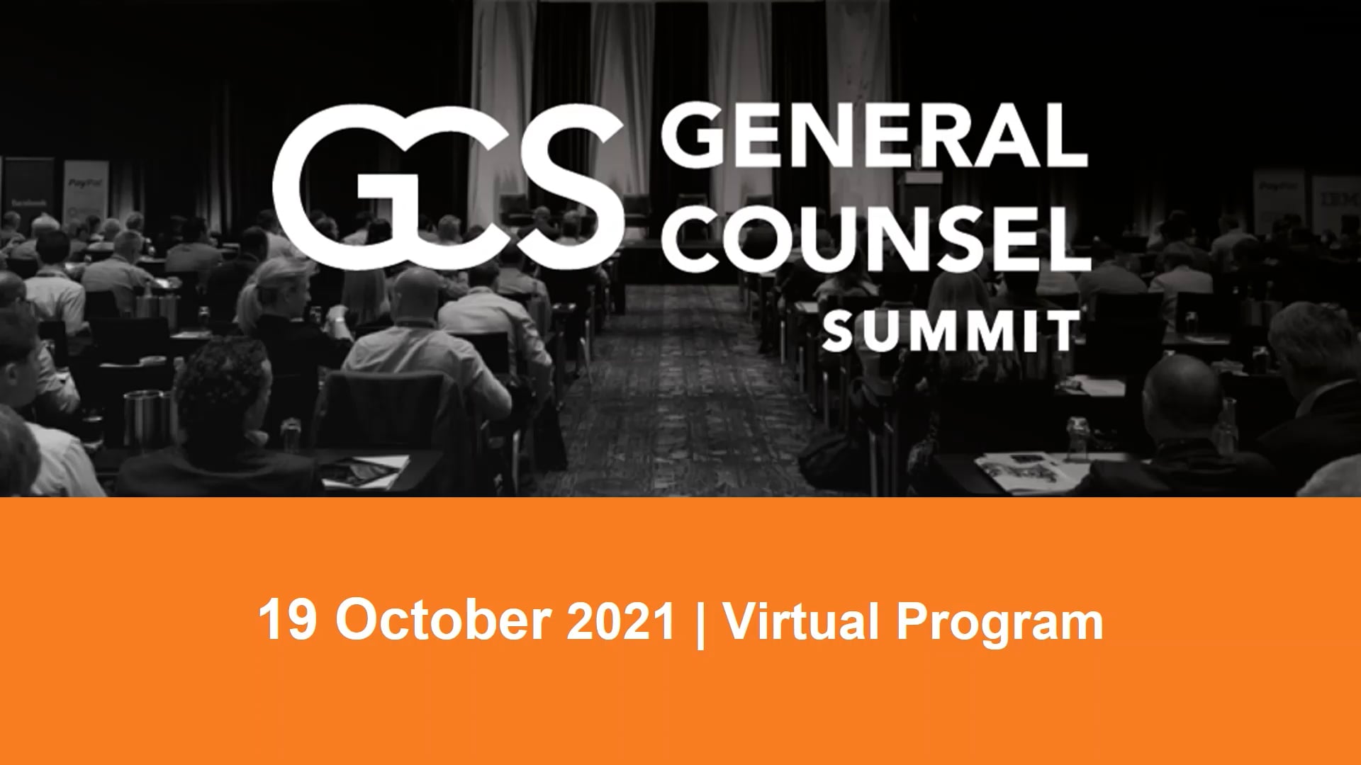 GCS_2021_1130AM_Navigating The Changing Landscape of Privacy_INTRO ...