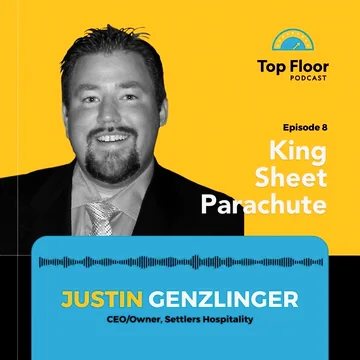 Top Floor Episode 8 Promo | Justin Genzlinger on Vimeo