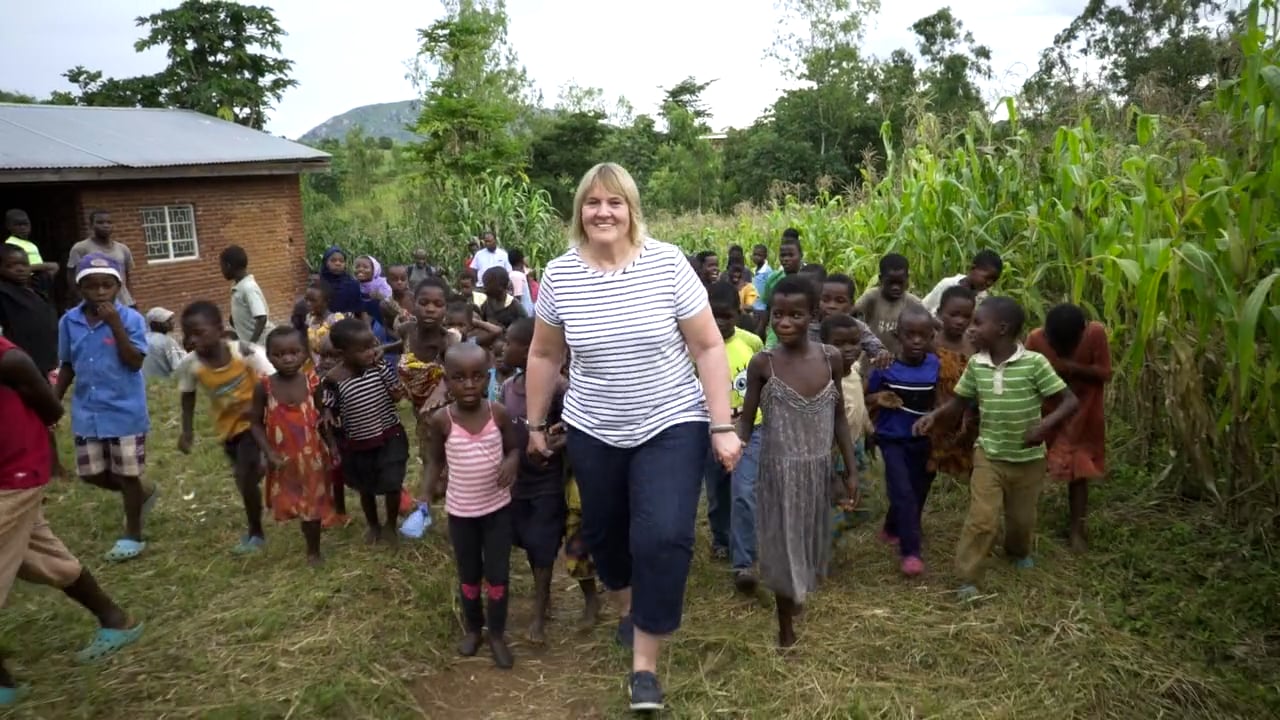 Jayne Leach - I am Forever on Vimeo