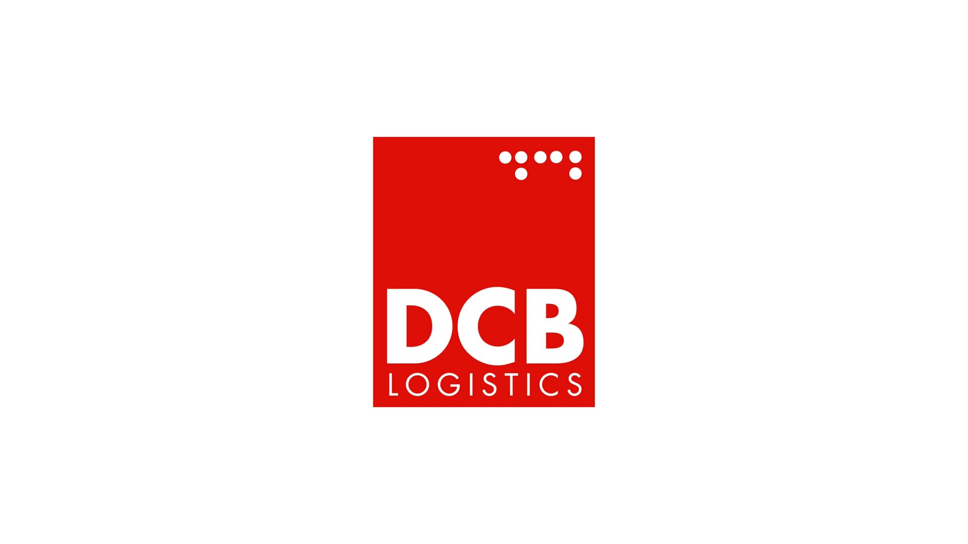 Timelapse - DCB Logistics - Corbas on Vimeo
