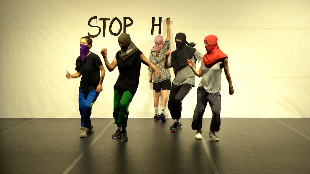 URGENT, IN BODIES (acab) on Vimeo