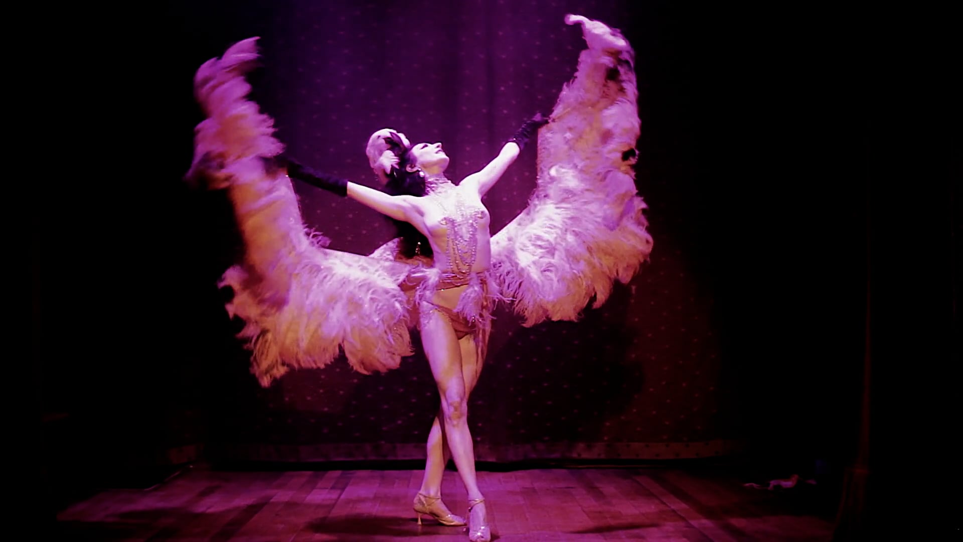 Hire Cassandra Rosebeetle - Burlesque Entertainment in New York City ...