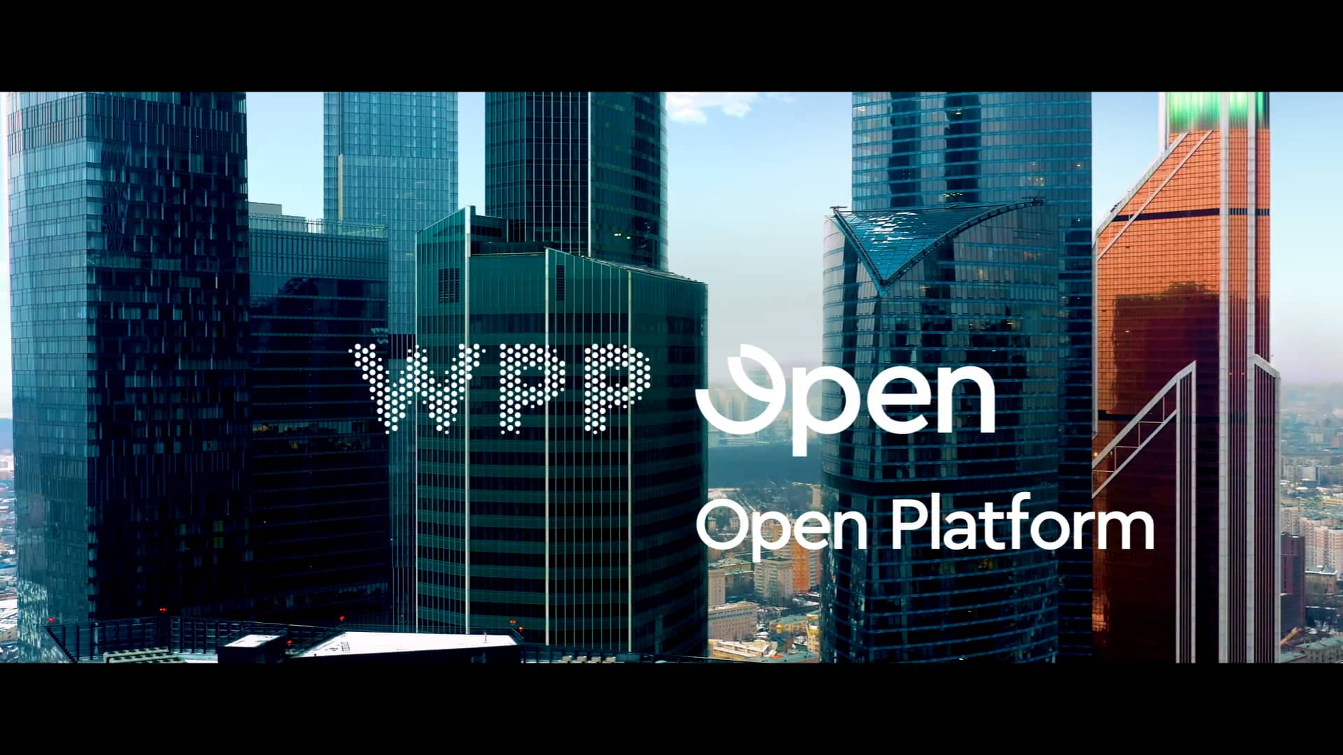 WPP Open Platform on Vimeo