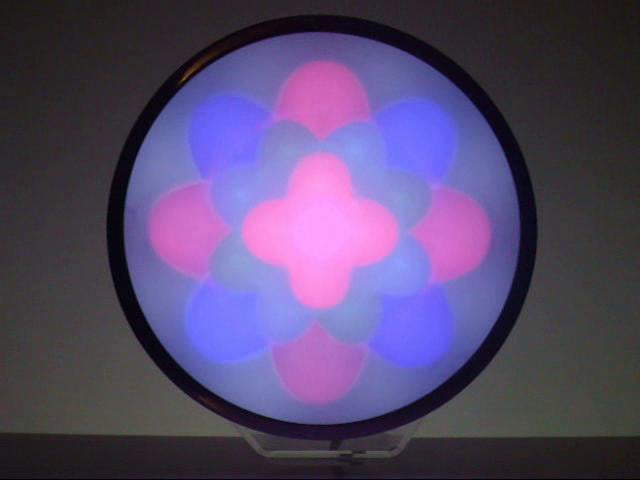 Mandala by EllieDelight on Vimeo