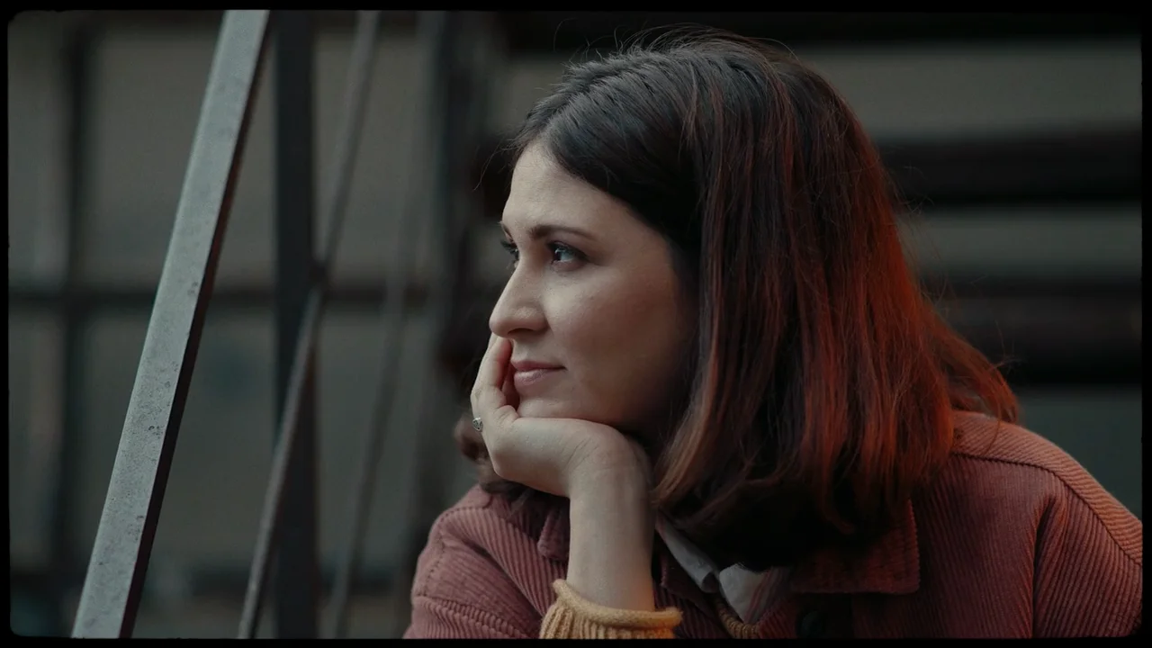 Historias de Creadores de WEBTOON CANVAS - Ingrid Ochoa on Vimeo