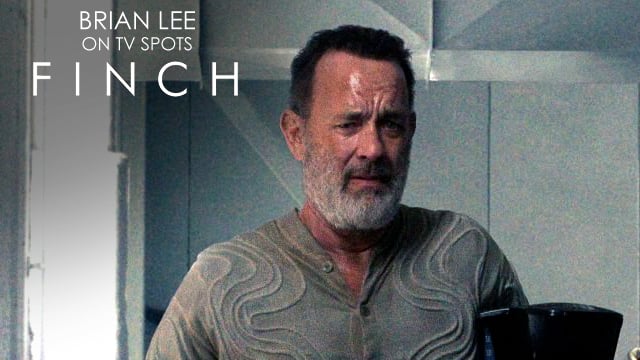 Finch on Vimeo