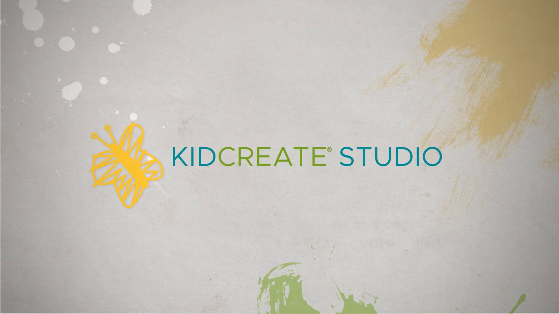 Kidcreate Studio- Brand Overview Video October 2021 on Vimeo