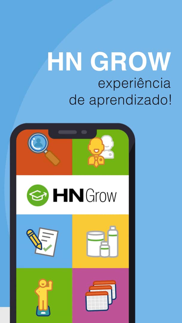 Herbalife - HN Grow (Vertical) on Vimeo