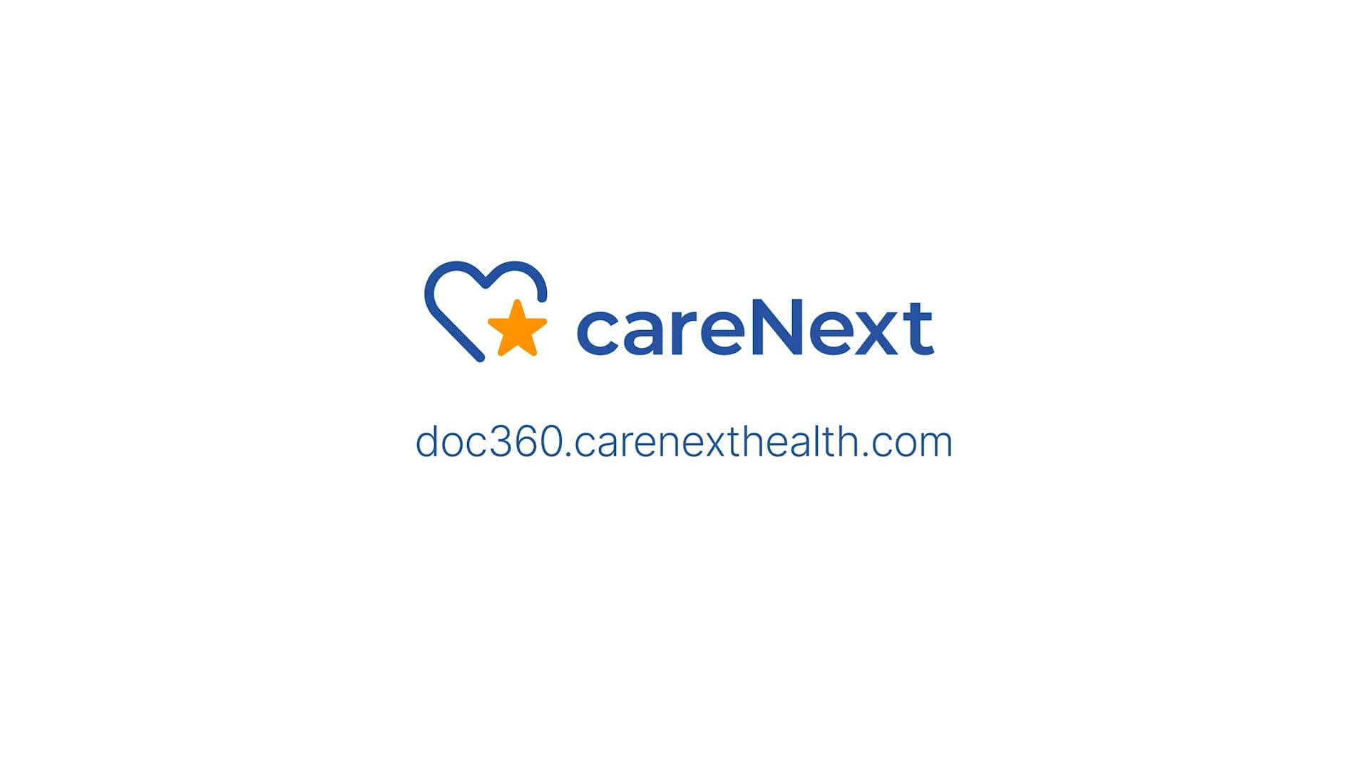 Doc360° by careNext on Vimeo