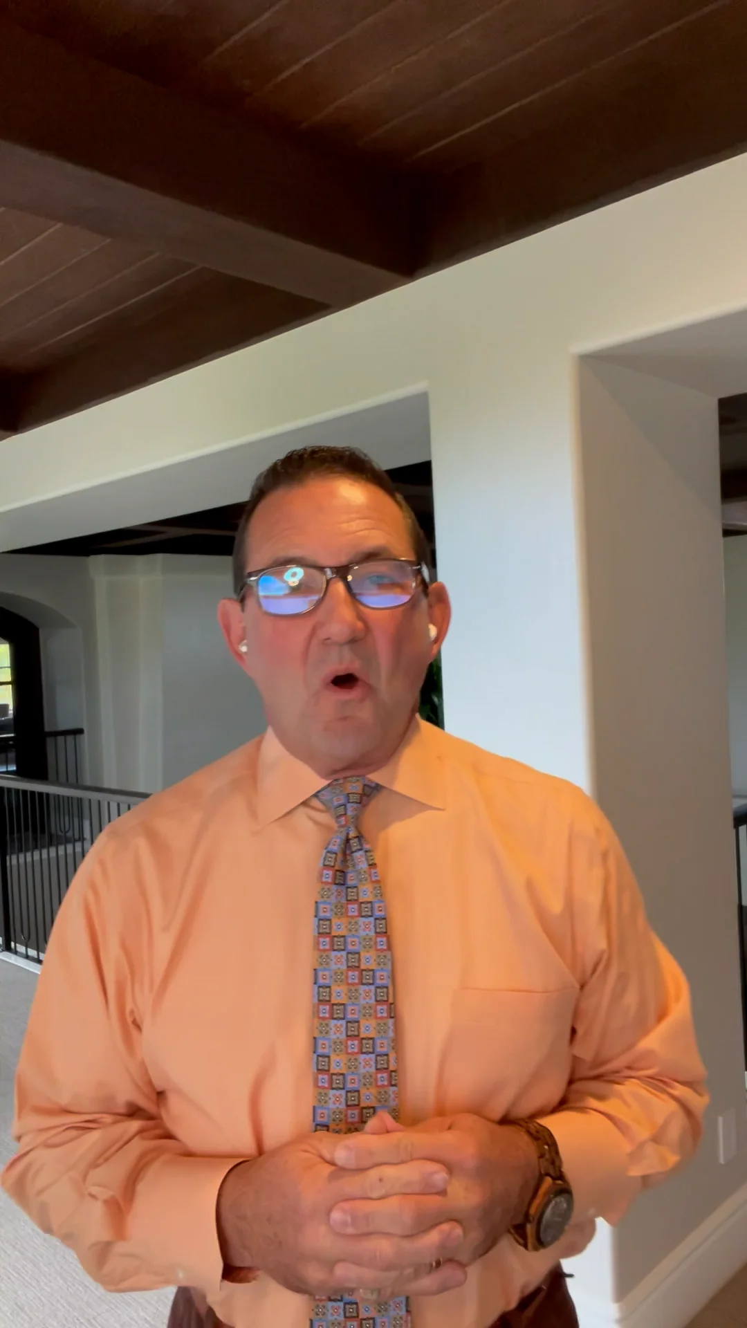 Brian Moxey is going to be in da house! on Vimeo