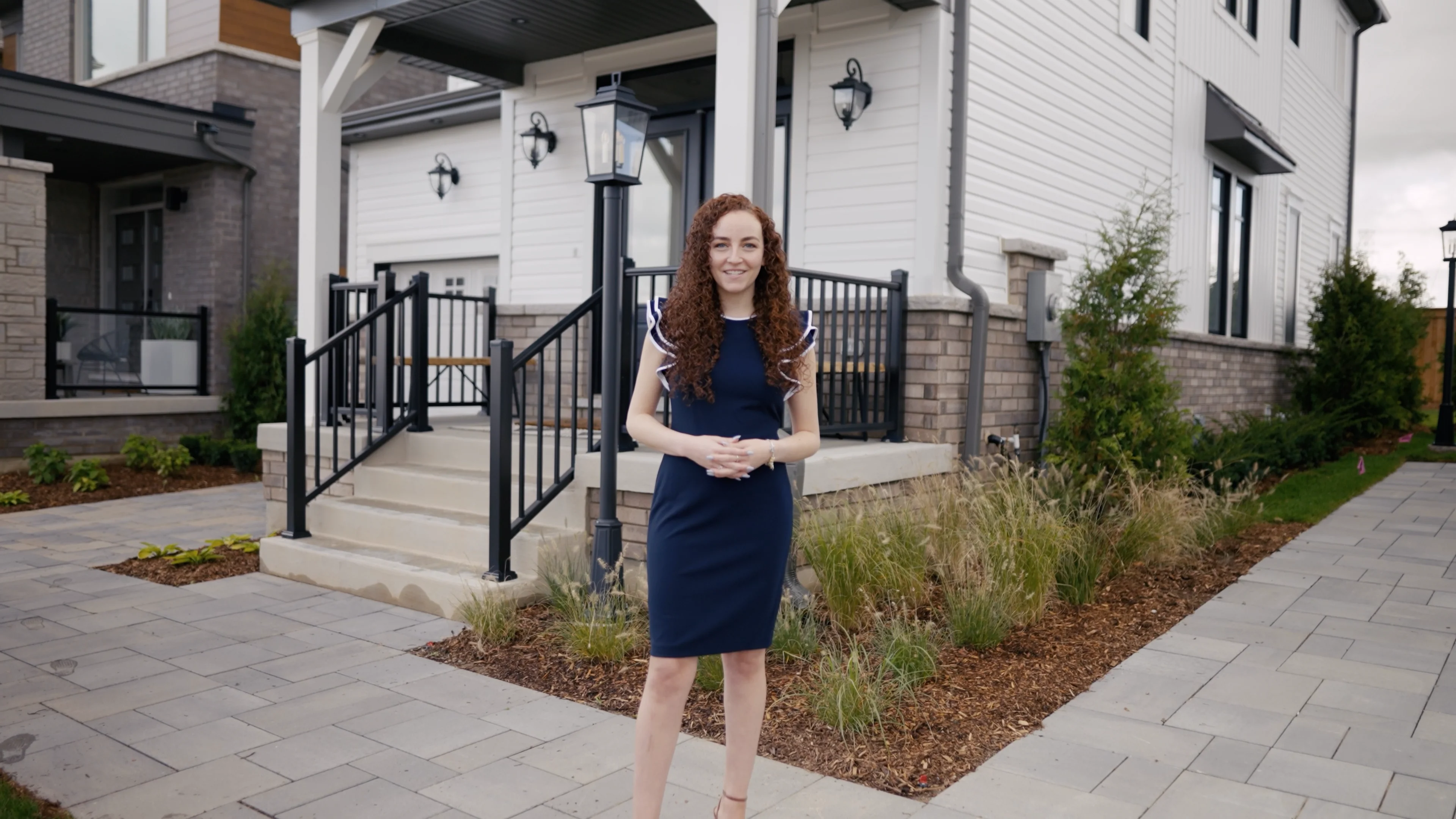 The Dundee in Wildflower Crossing, Kitchener | Mattamy Homes