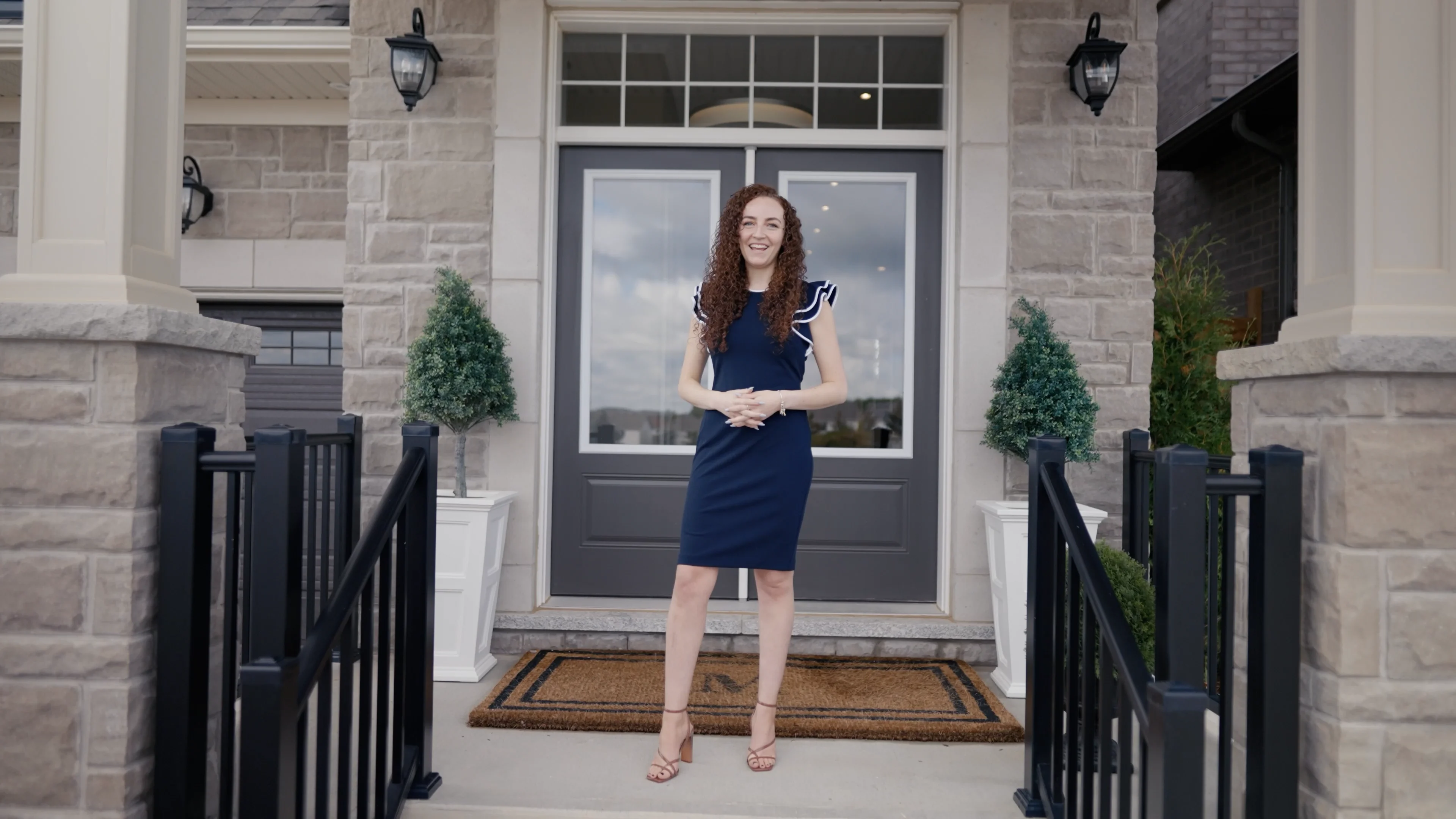 The Meadowridge in Wildflower Crossing, Kitchener | Mattamy Homes