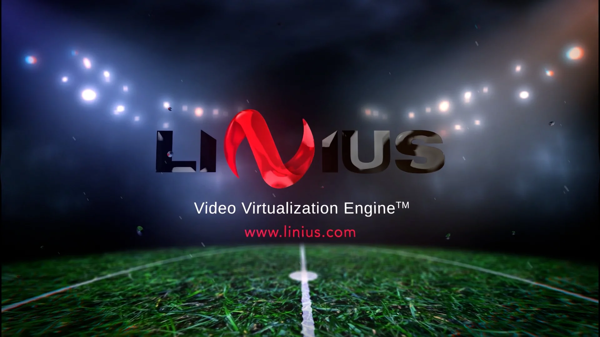 Linius | Personalized Video Engine (Football) - (Australian) on Vimeo
