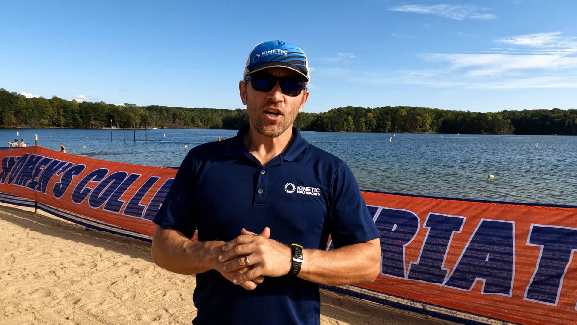 Greg Hawkins on Vimeo