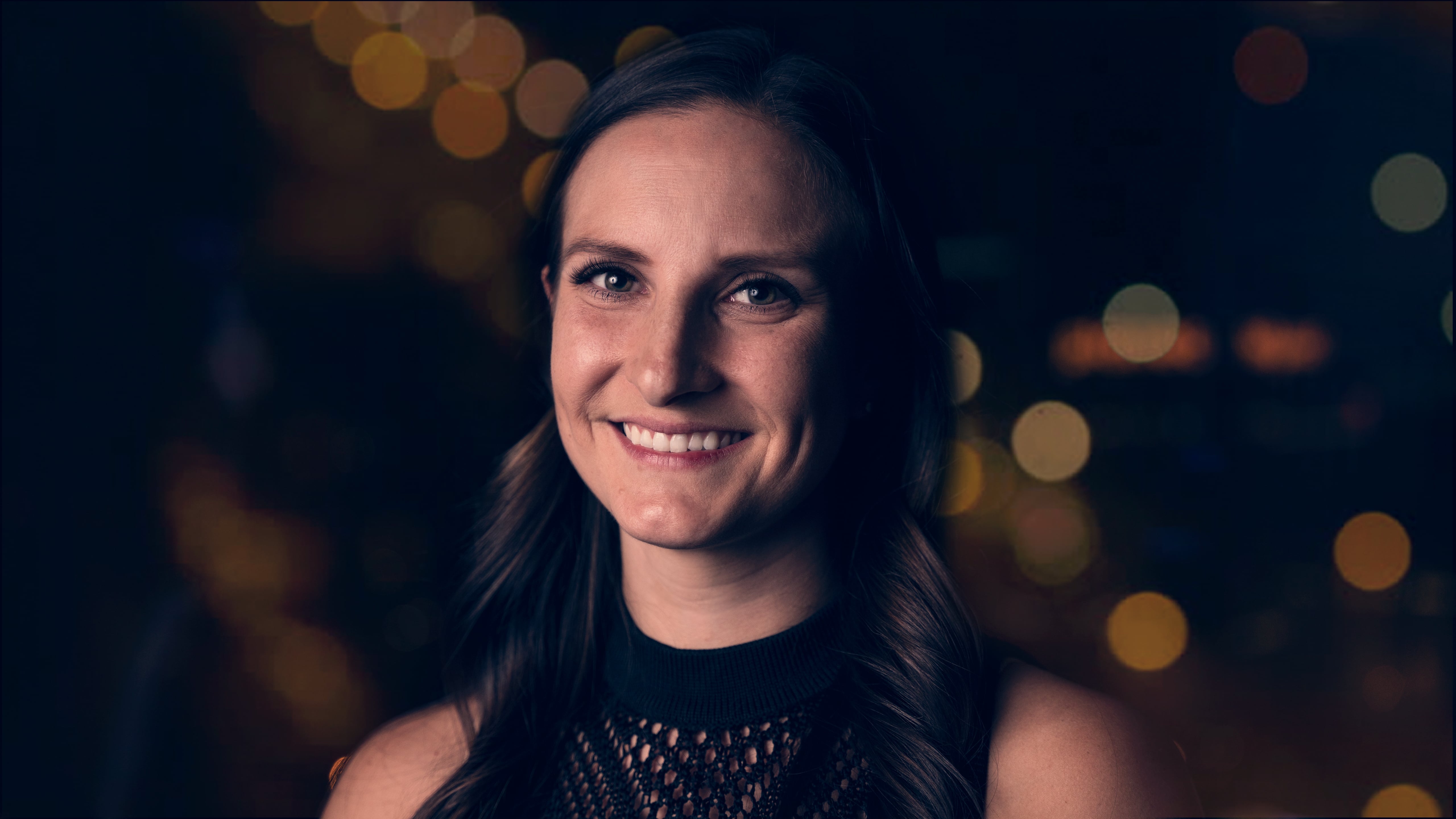 Justine on Vimeo