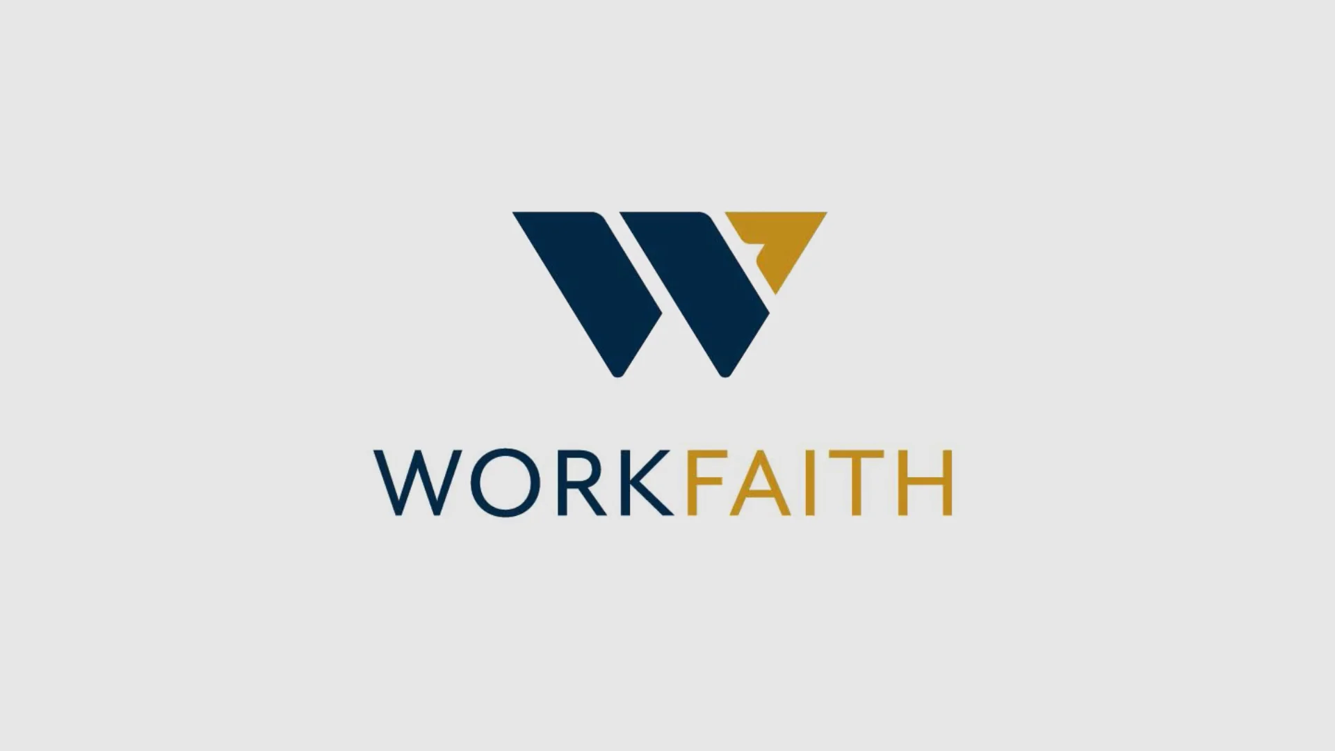 WorkFaith on Vimeo