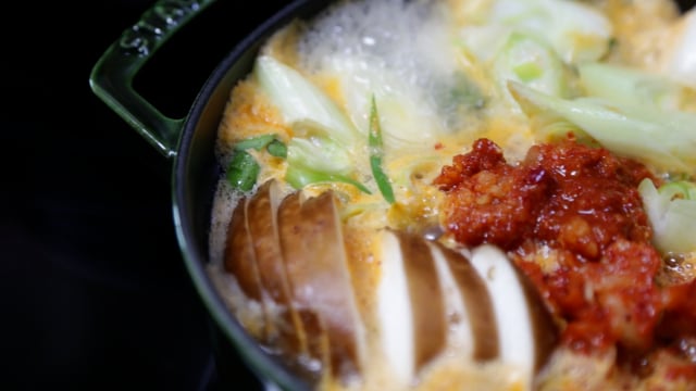 Soup, Bag Stew, Food. Free Stock Video - Pixabay