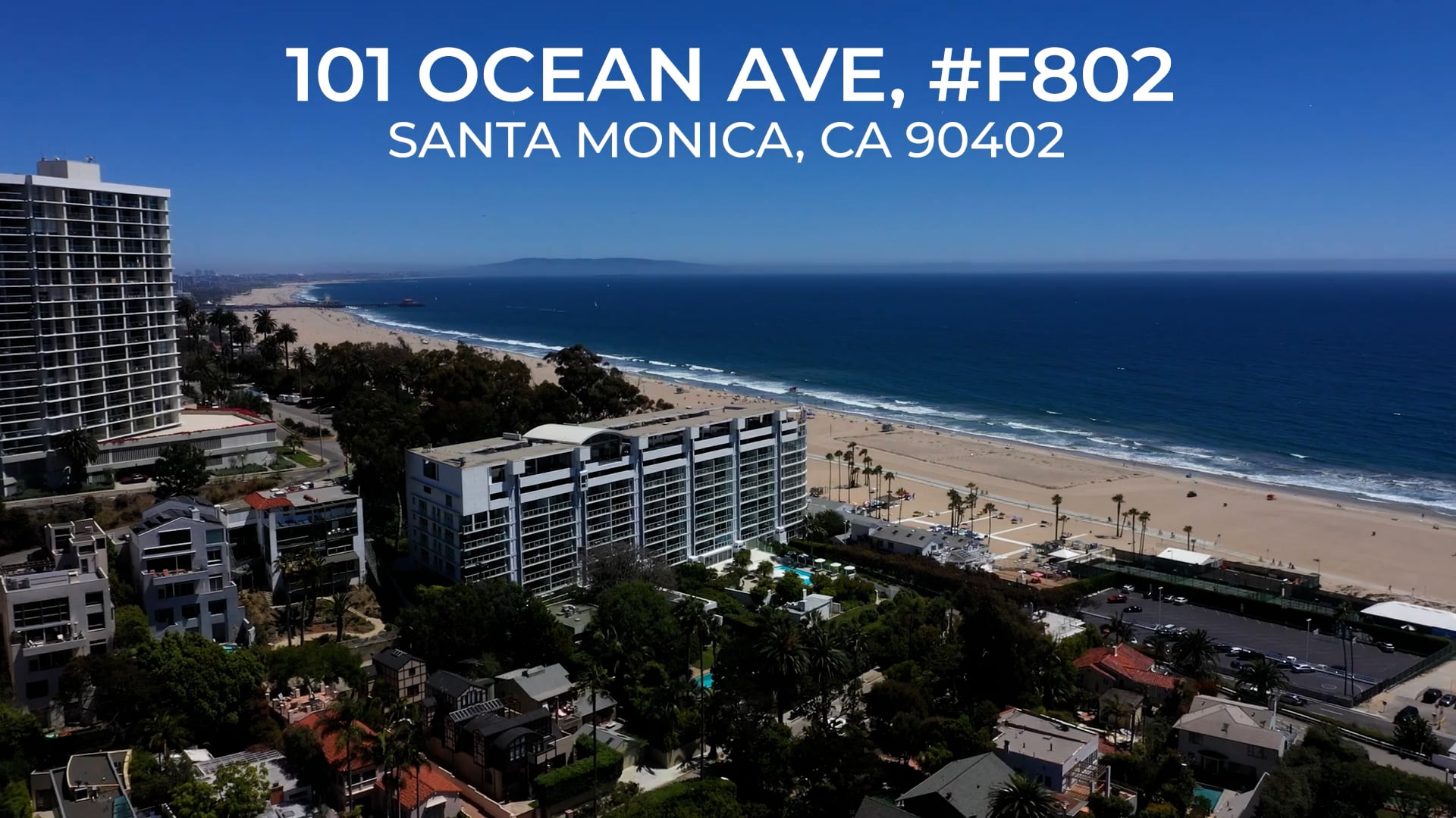 Randi Pollock presents: 101 Ocean Ave , Santa Monica, CA 90402 on Vimeo
