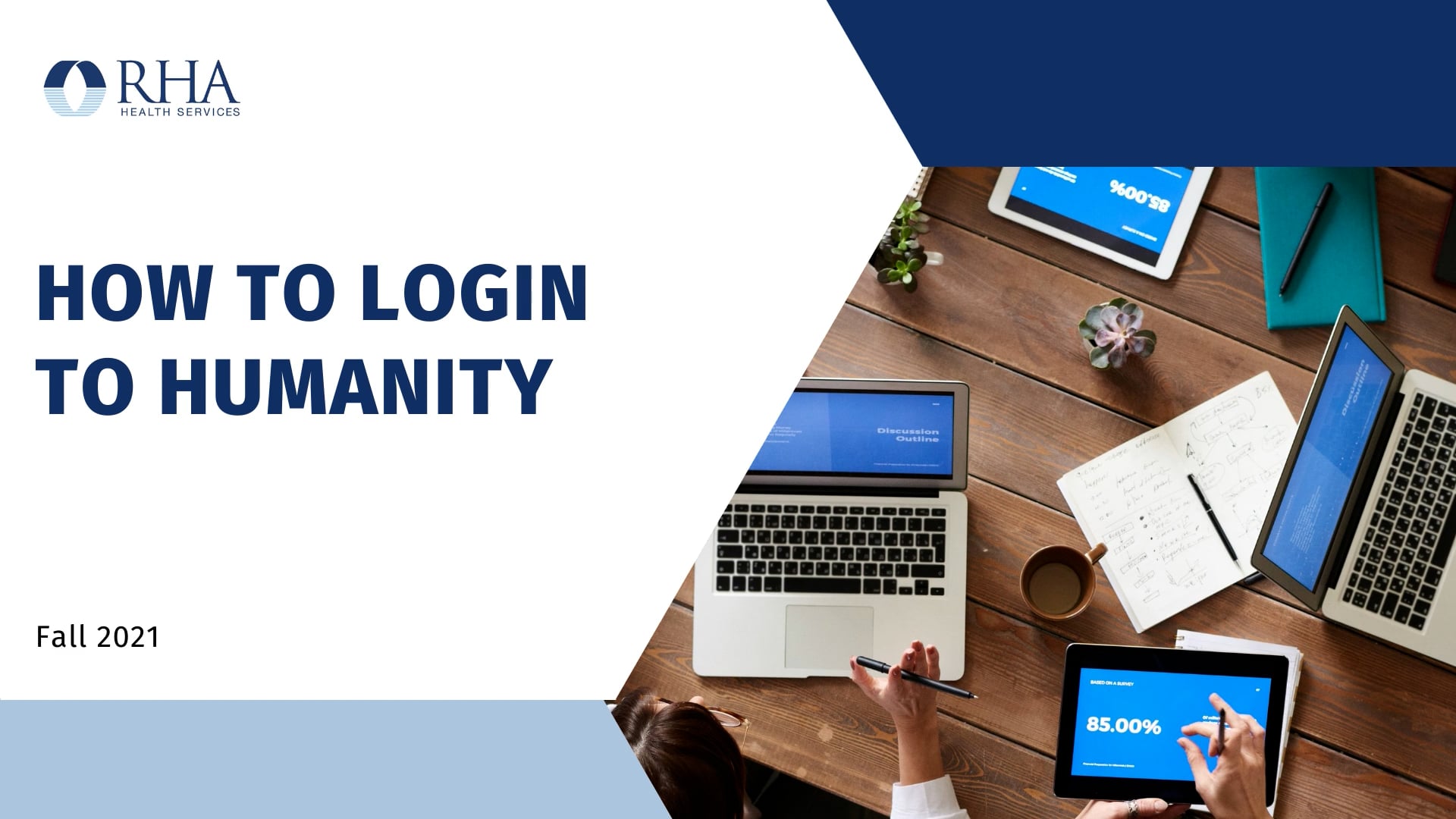 How To Login to Humanity on Vimeo