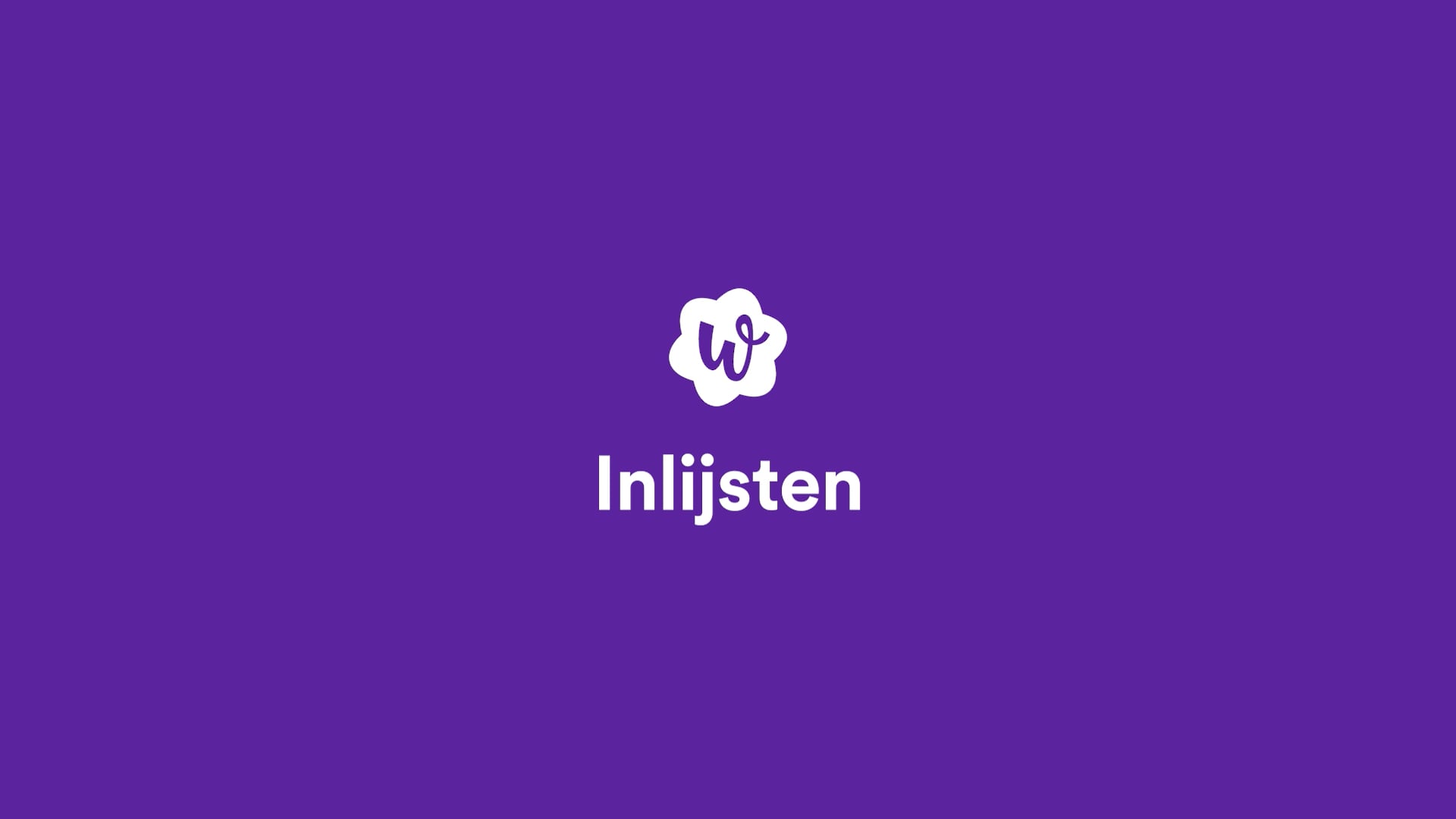 Inlijsten oefenen | StudyGo