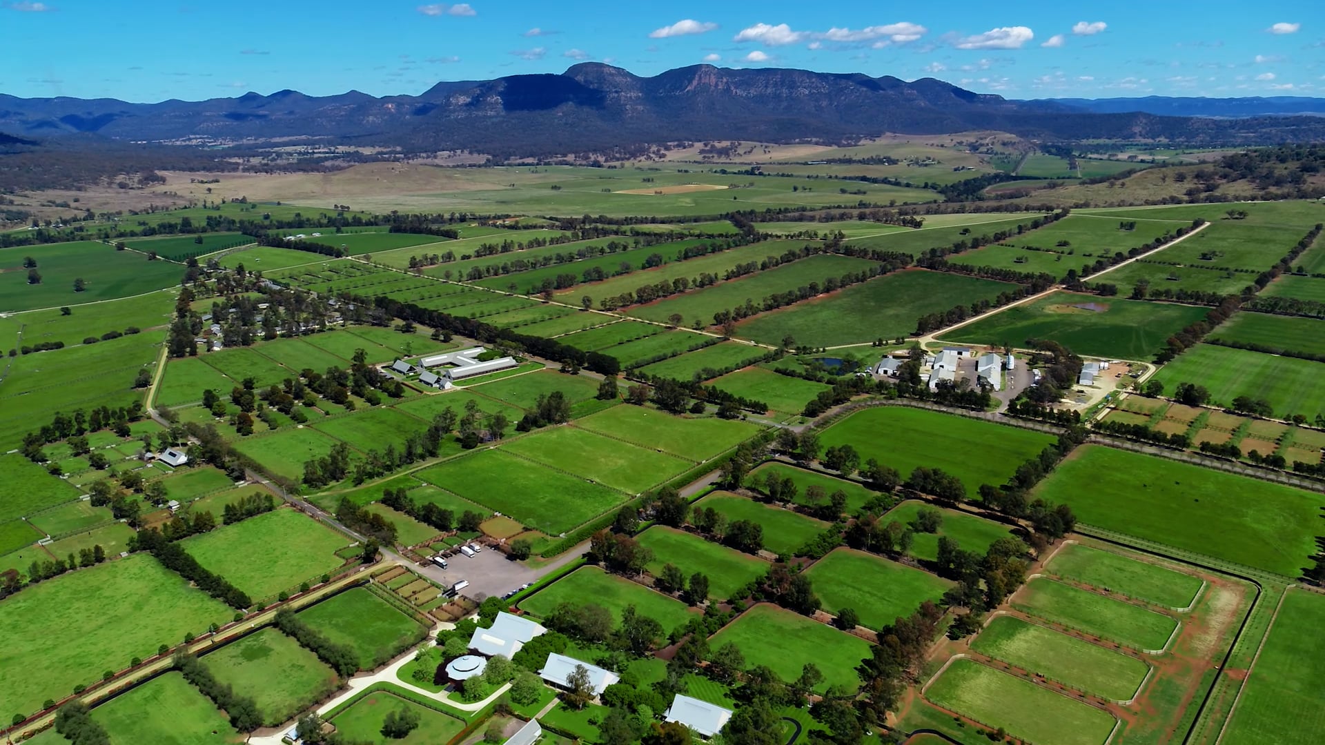 Coolmore Australia Coolmore TV