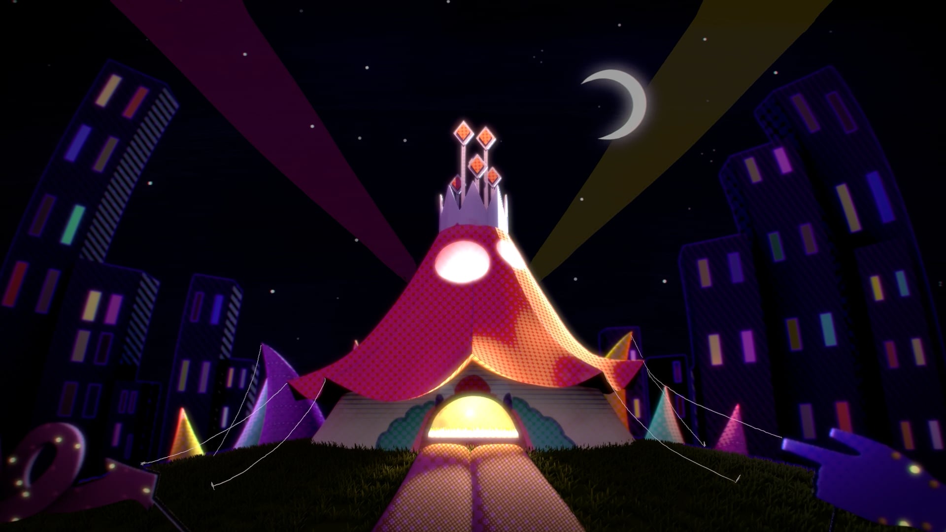 Masters degree show 2021 - BiG on Vimeo