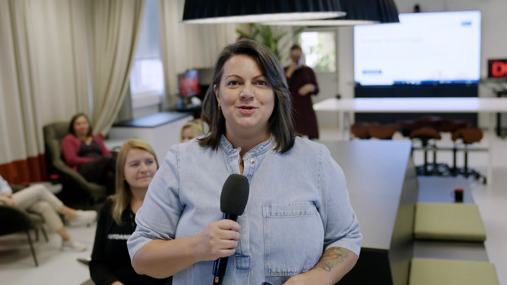 Fra forskning til praksis on Vimeo