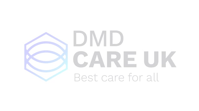 Working groups | DMD Care UK