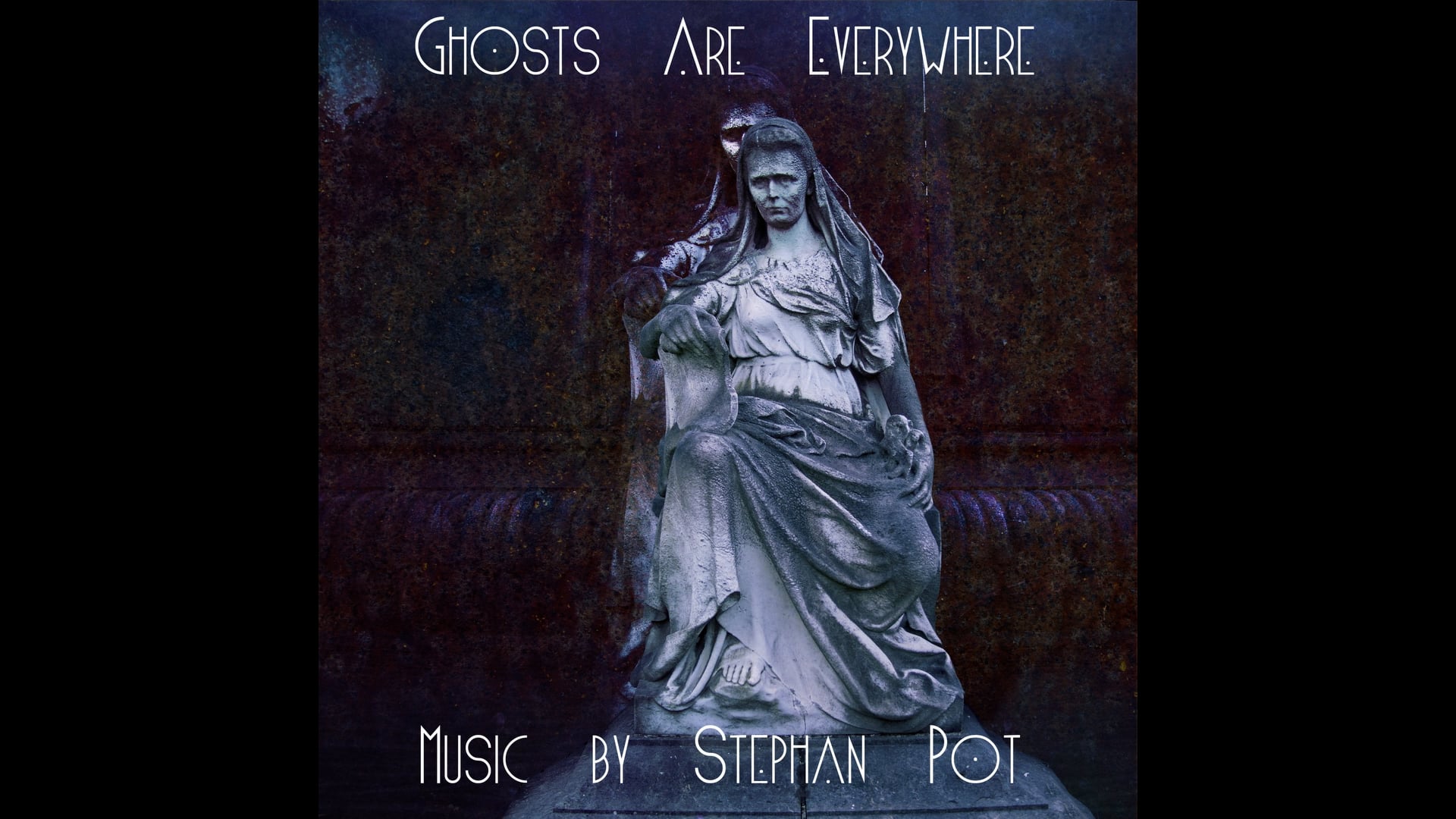 Ghosts Are Everywhere on Vimeo