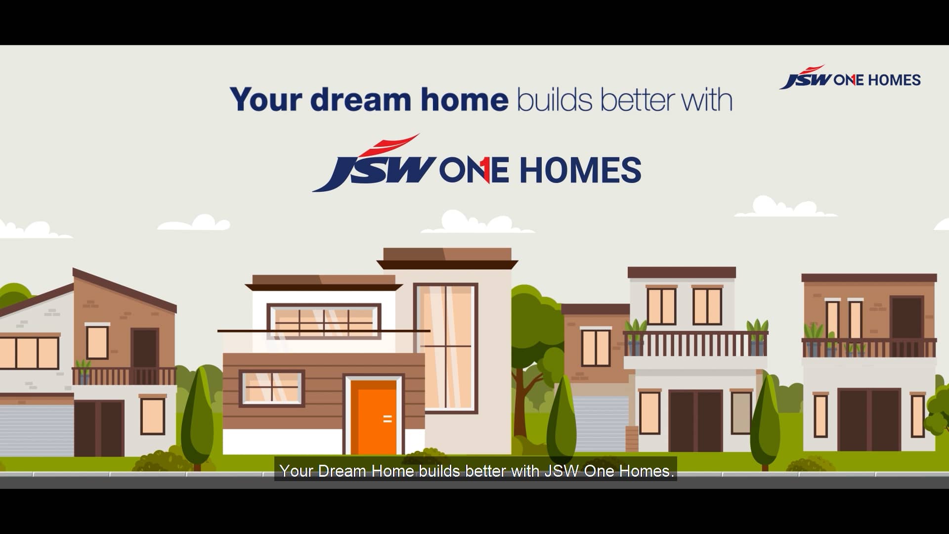 JSW One Homes on Vimeo