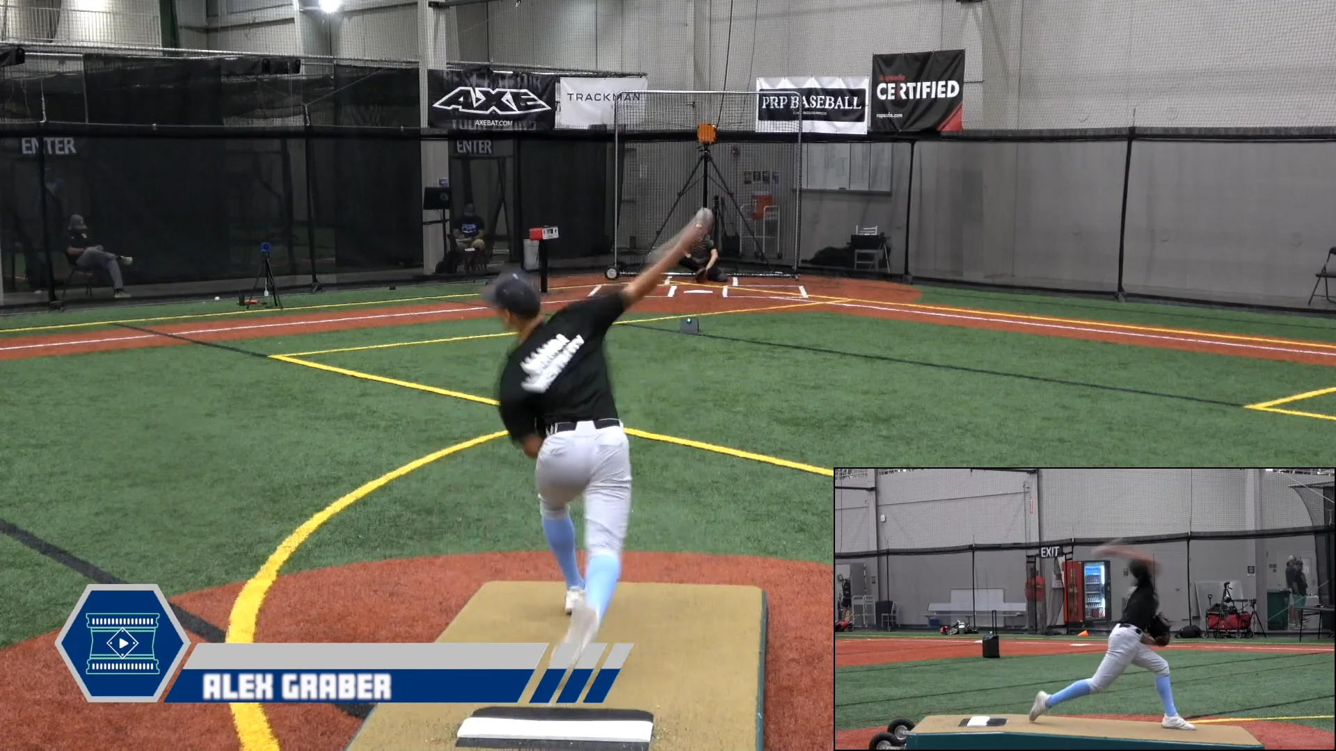 Alex Graber RHP-Up to 4K on Vimeo