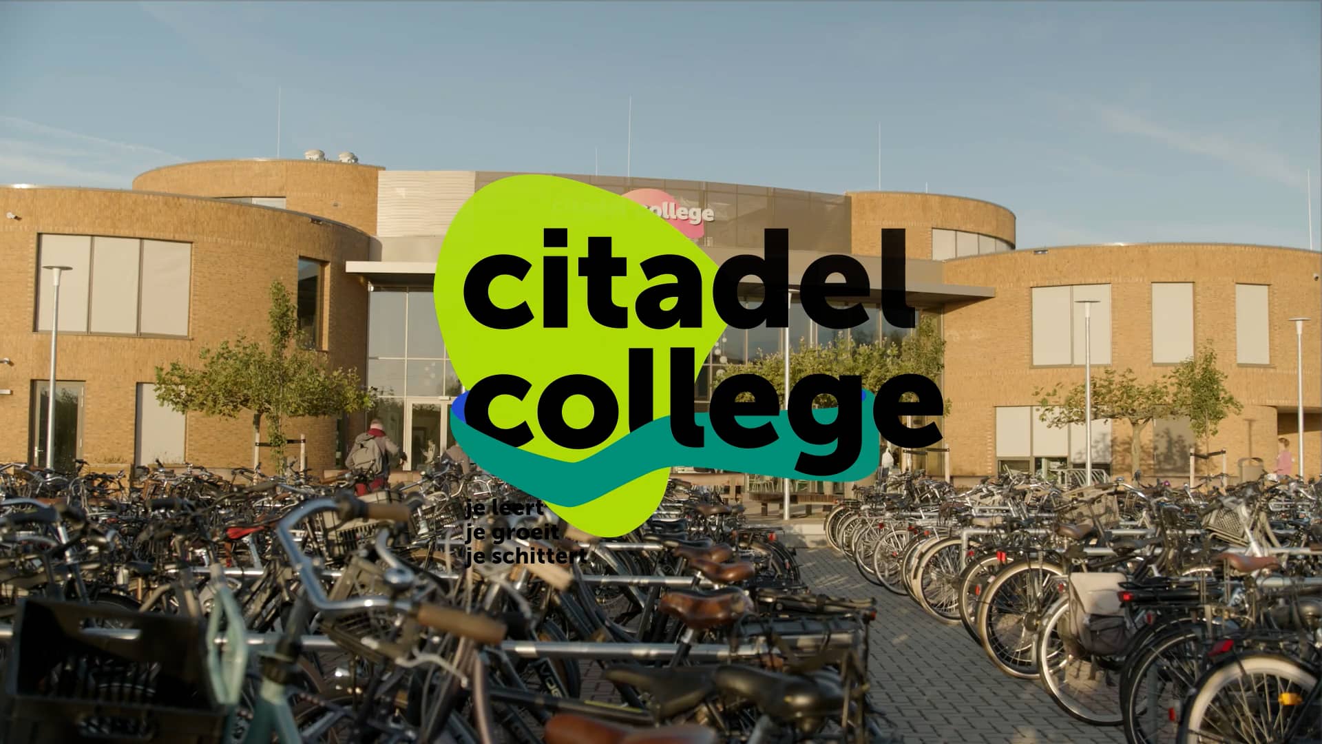 Citadel College - bedrijfsfilm Dijkstraat on Vimeo