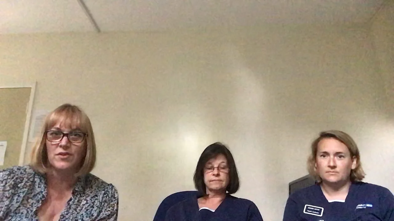 Team-based Rostering: Where to Start and Steps to Success on Vimeo