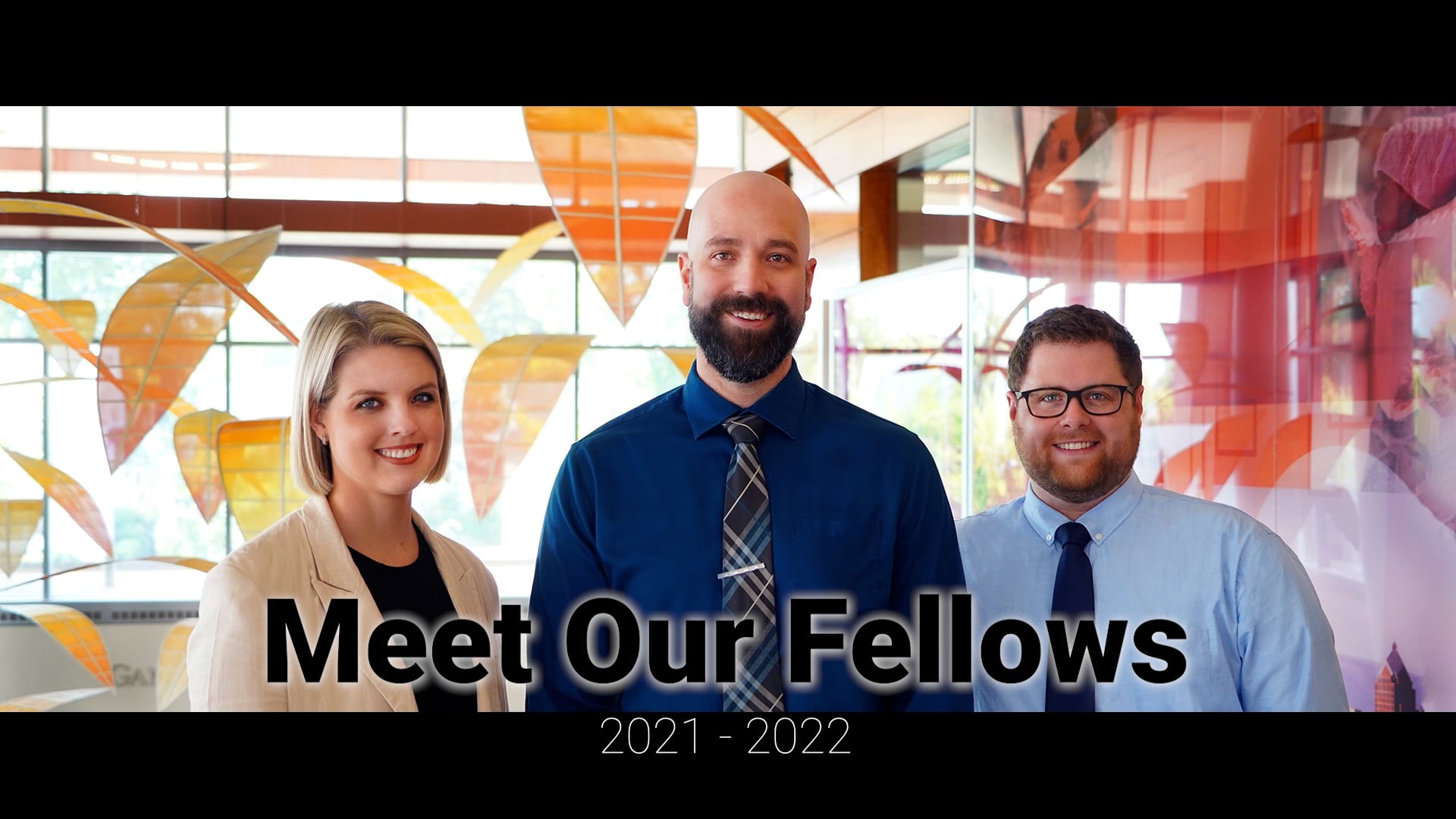 Residency Video Tour 7/14/20 Jacob Anderson - PICU Fellow Intro FINAL