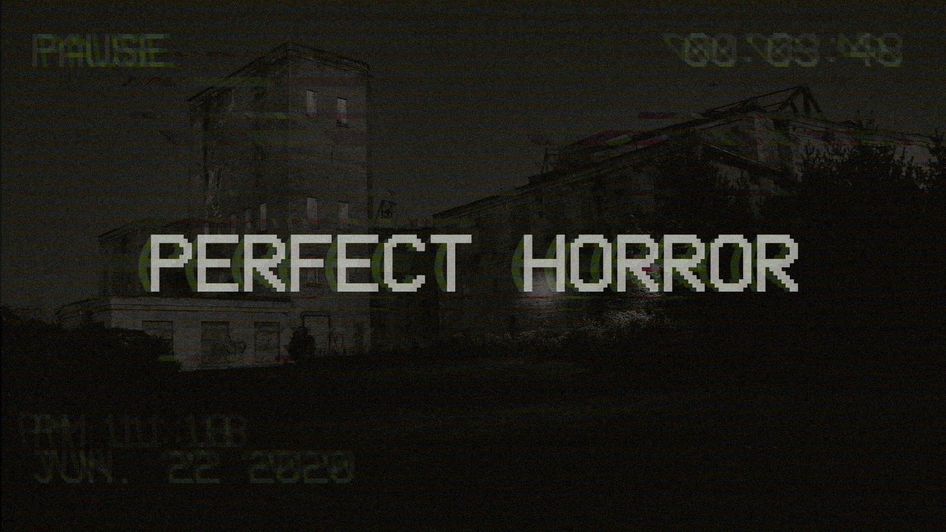 Watch Perfect Horror Online | Vimeo On Demand on Vimeo