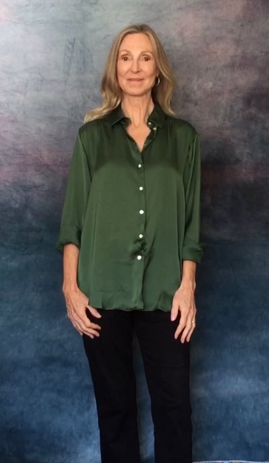 LOVE AND THE RADIO STAR -Jane Moffat as Amy on Vimeo