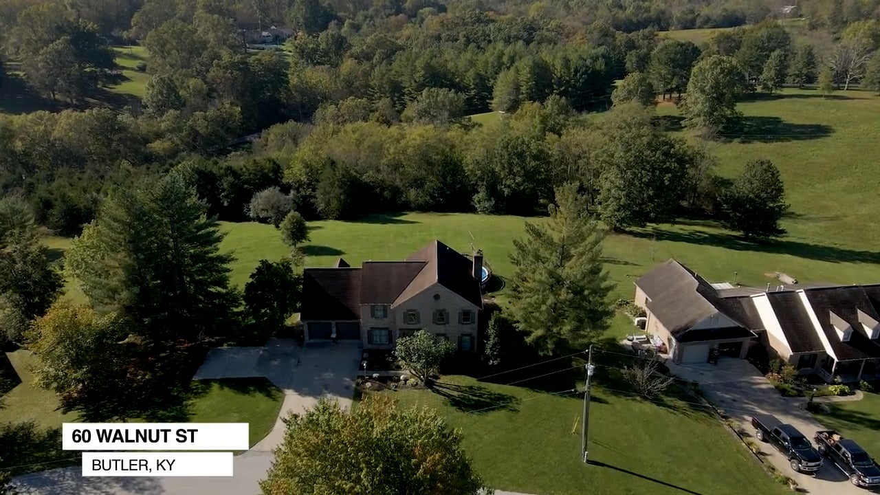 60 Walnut St on Vimeo