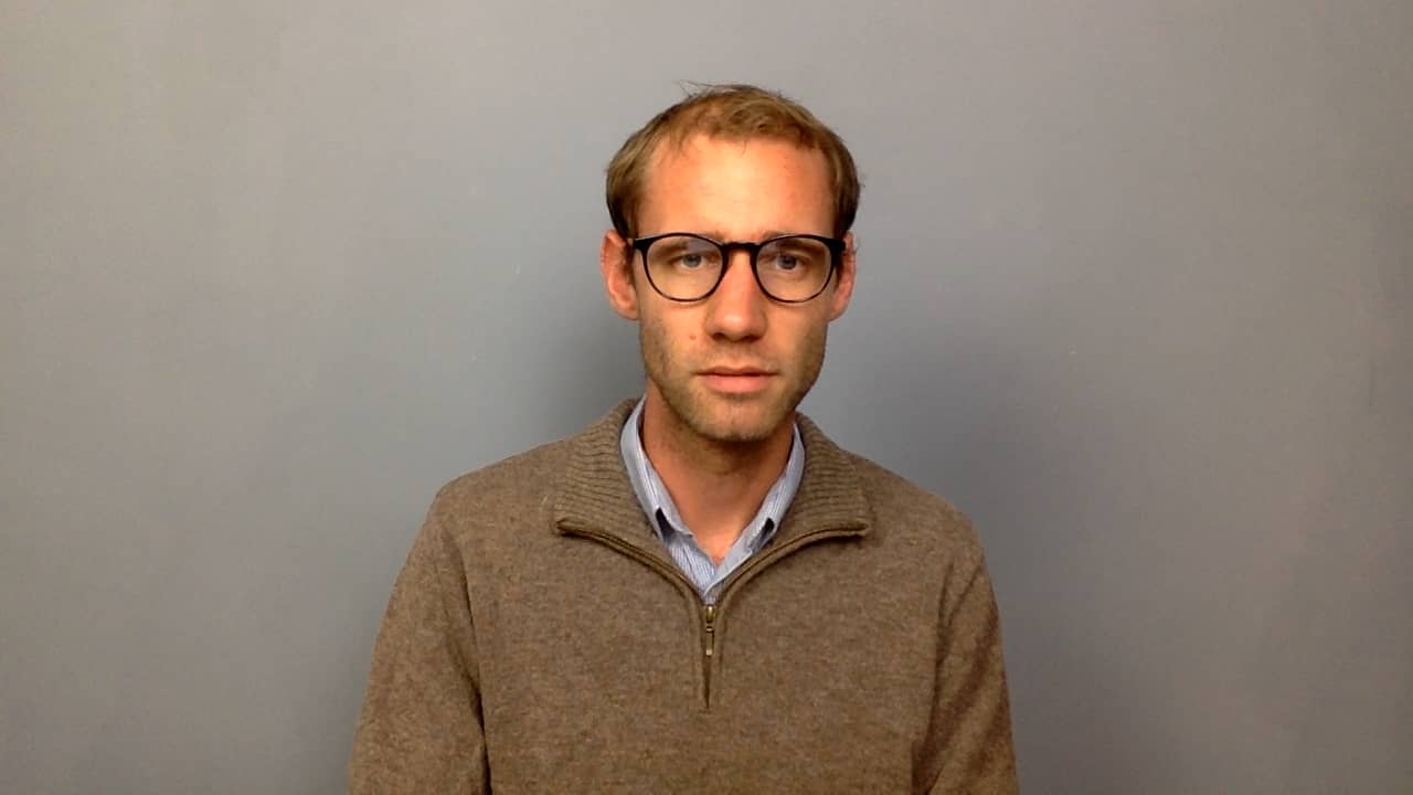 Daniel Hayter AKC lecture on Vimeo