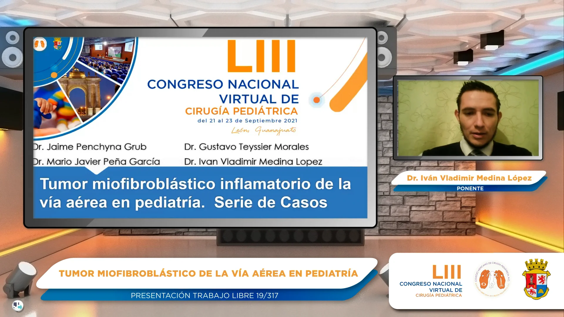 DRIVAN_TRABAJO_TUMOR on Vimeo